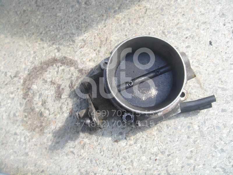 Заслонка дроссельная механическая для Mercedes Benz W124 1984-1993 в Москве