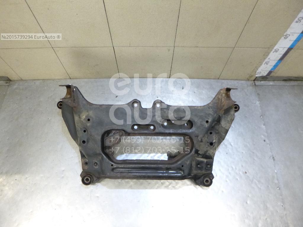 54400-EQ500 Nissan от 24299 руб. для Nissan X-Trail (T30) 2001-2006 в ...