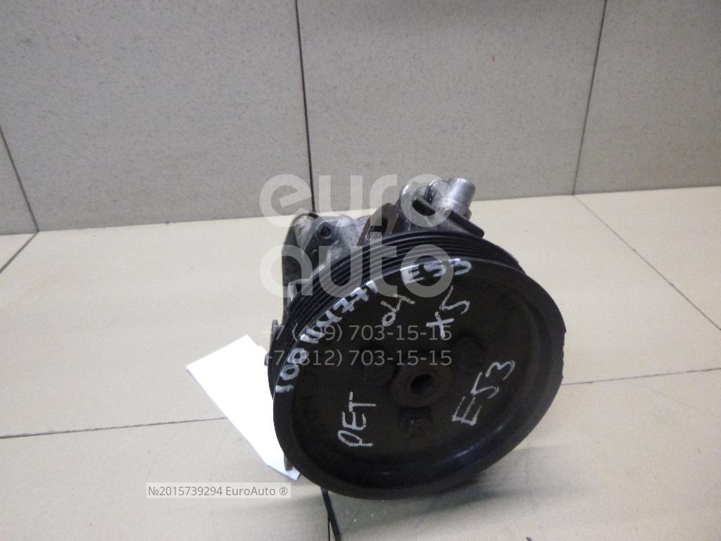 32416757914 BMW от 7619 руб. для BMW X5 E53 2000-2007 в Москве