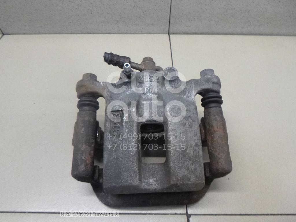 44011-8H30A Nissan от 6899 руб. для Nissan X-Trail (T30) 2001-2006 в Москве