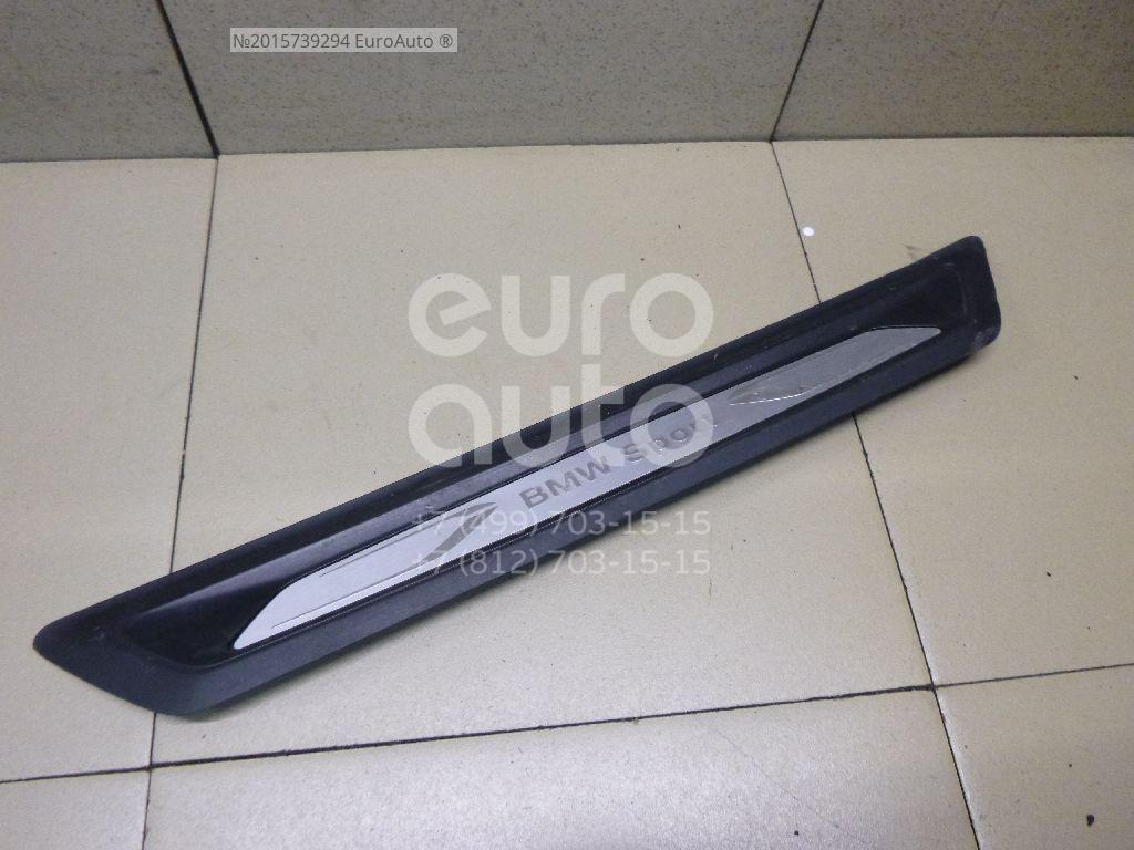 51477060280 BMW от 352 руб. для BMW 3-serie E90/E91 2005-2012 в Москве