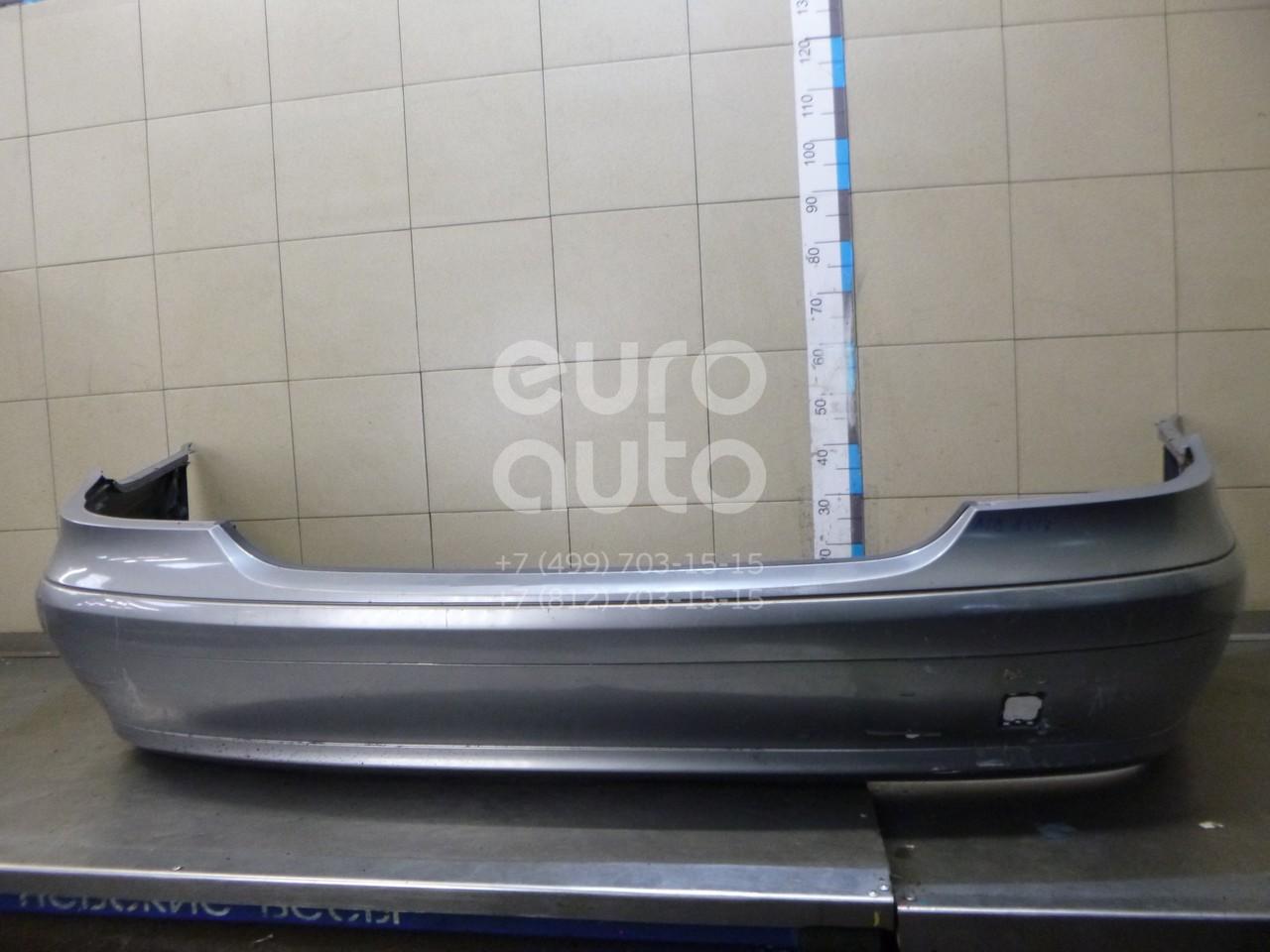 Бампер задний для Mercedes Benz W211 E-Klasse 2002-2009 в Москве