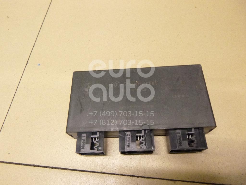 66219145158 BMW Блок управления парктроником от производителя по спец ...