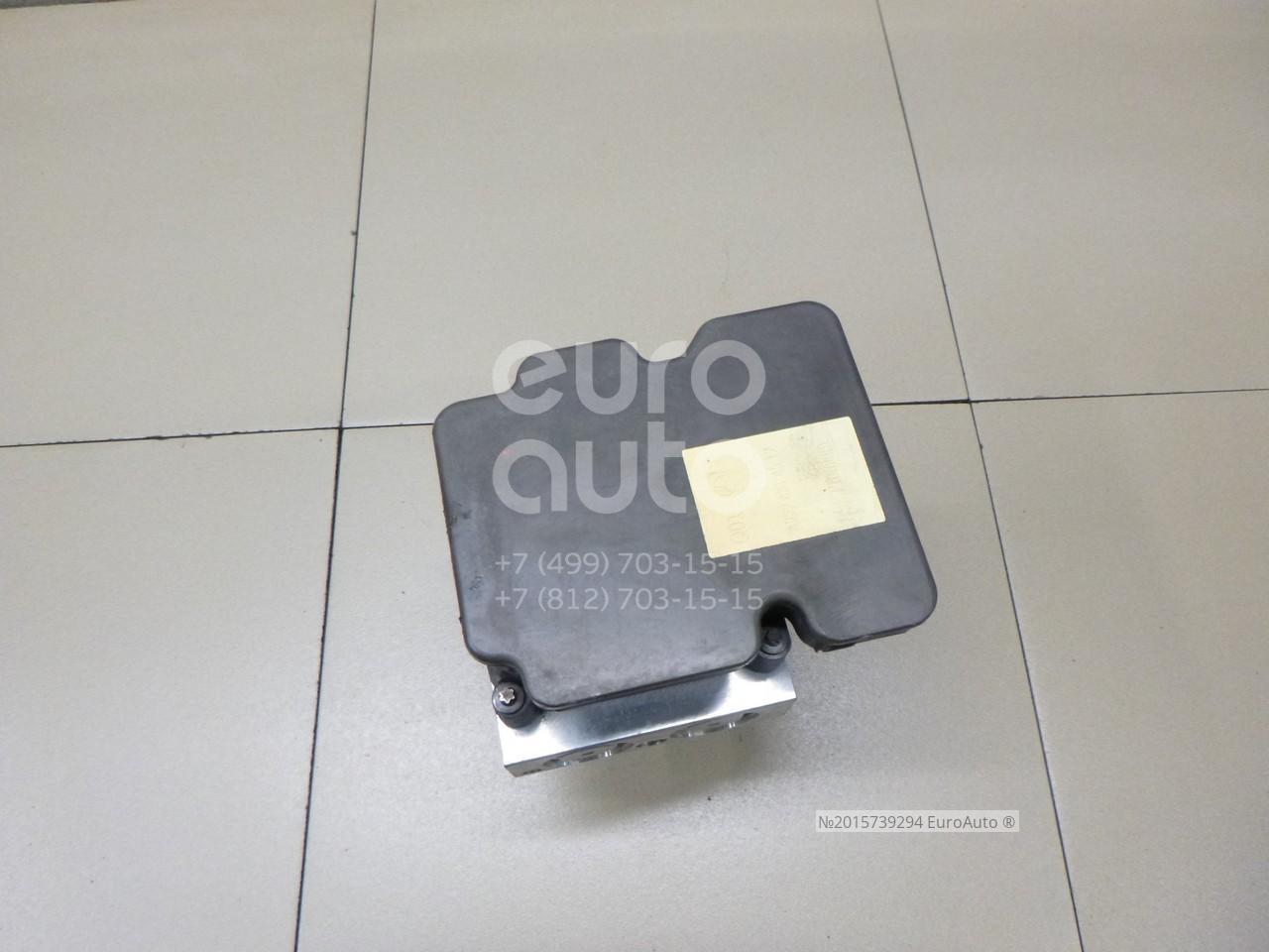 2224310400 Mercedes Benz Блок ABS (насос) от производителя по спец цене ...