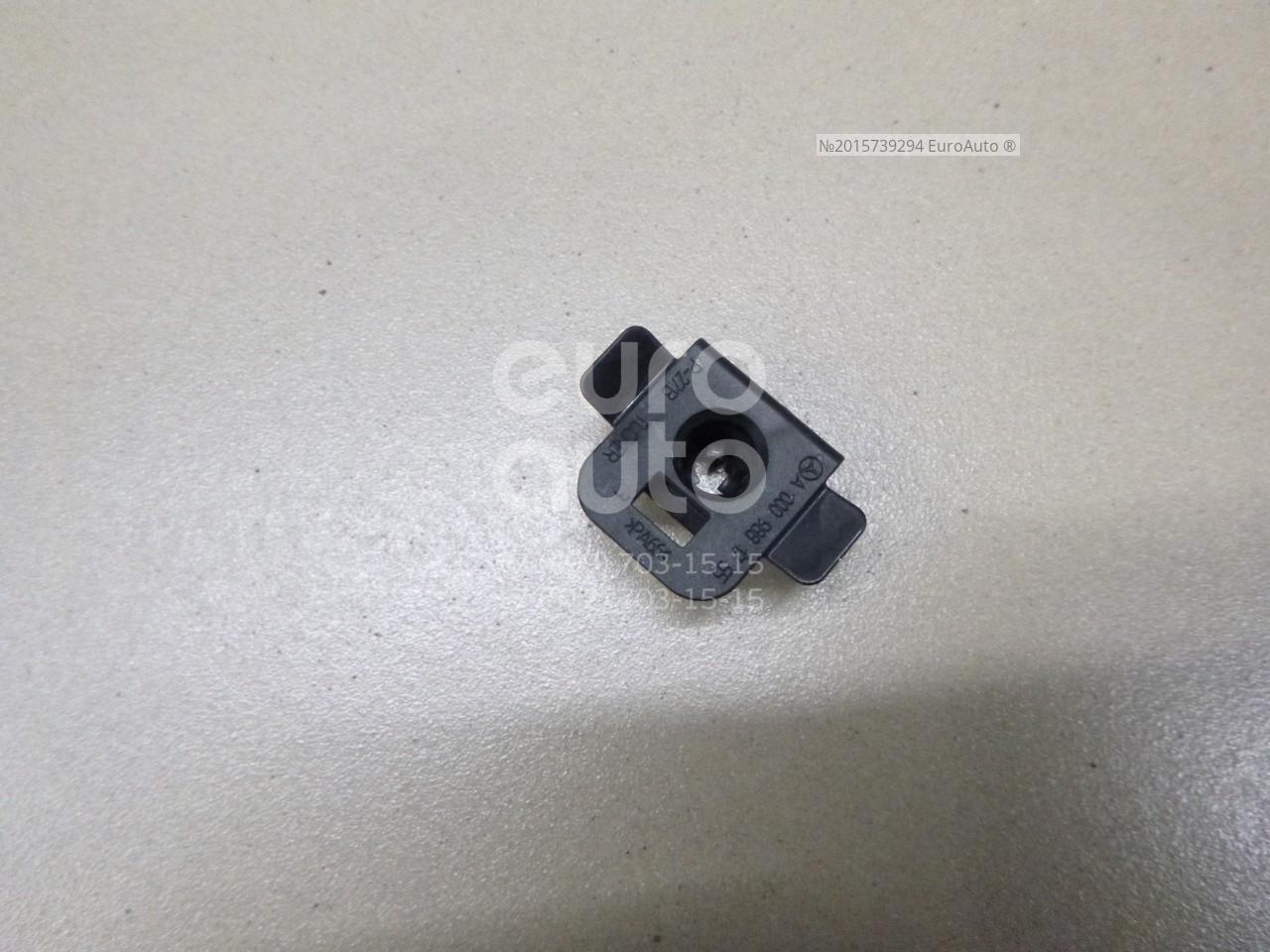 0009881755 Mercedes Benz от 35 руб. в Москве