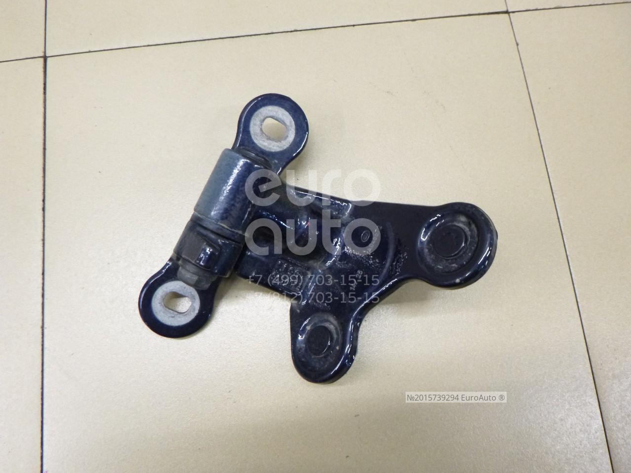 2227300337 Mercedes Benz Петля двери задней левой нижняя от ...