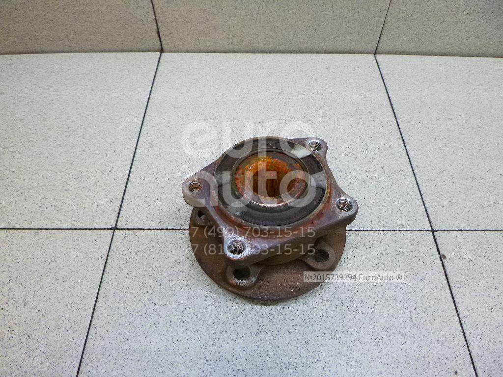 Ступица задняя для Volvo XC90 2002-2015 в Москве