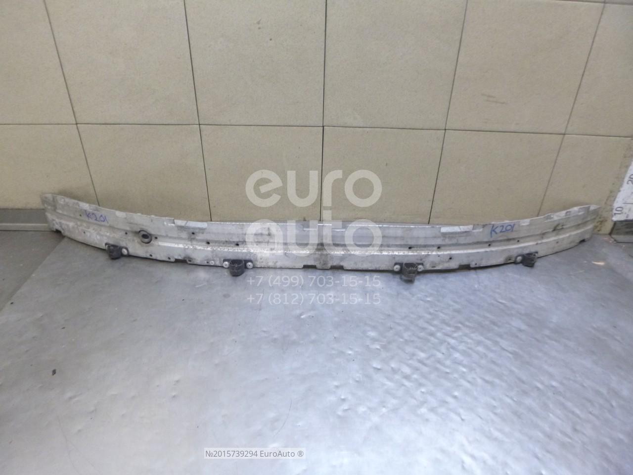 Усилитель переднего бампера для BMW 5-serie E60/E61 2003-2009 в Москве