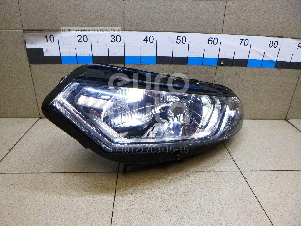 2027133 Ford от 3489 руб. для Ford EcoSport 2013> в Москве