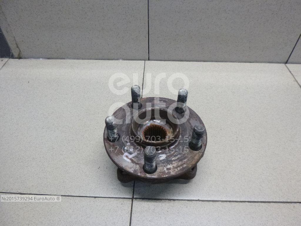 Zekkert RL-1430 Ступица передняя