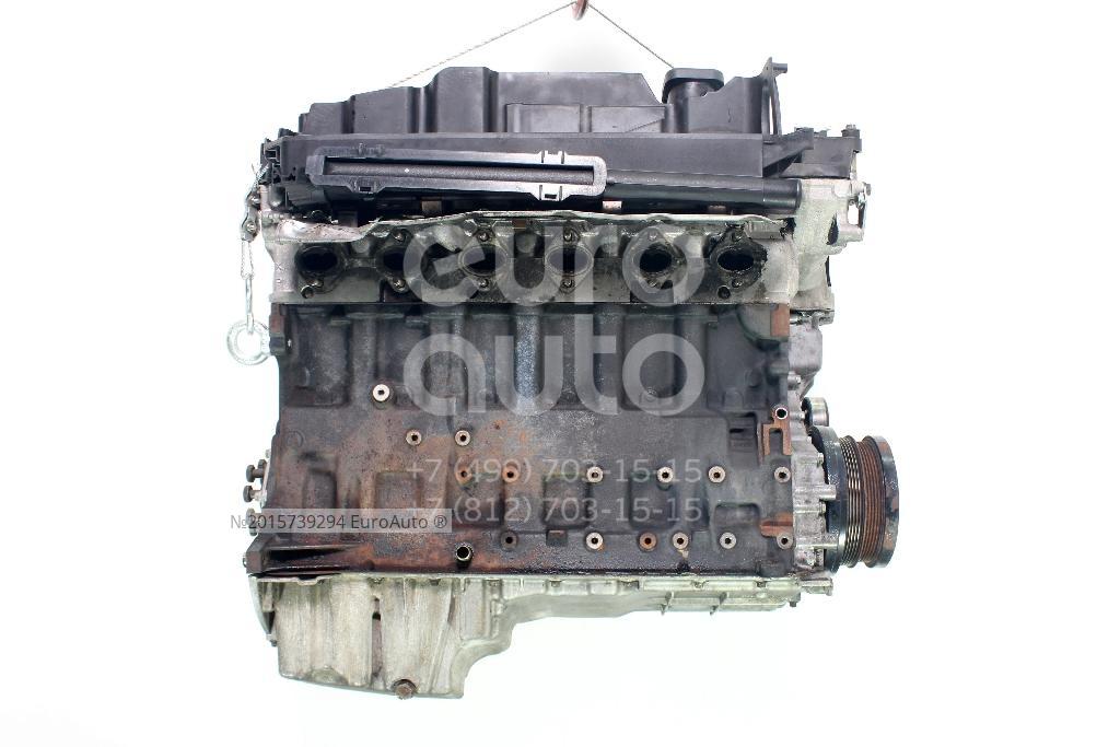 M57D30 BMW от 106311 руб. для BMW 5-serie E39 1995-2003 в Москве