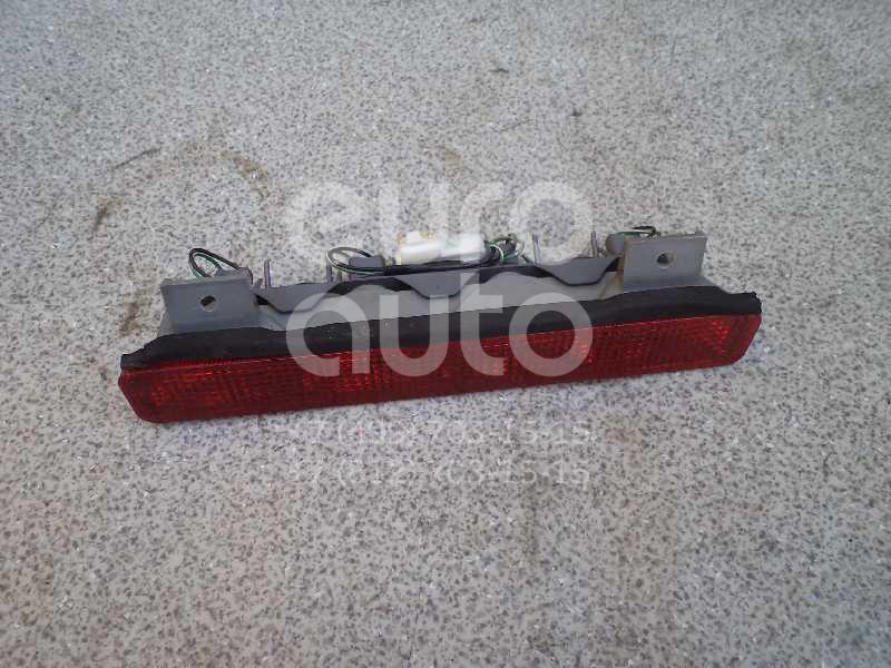 Фонарь задний (стоп сигнал) для Mitsubishi Pajero/Montero II (V1, V2 ...