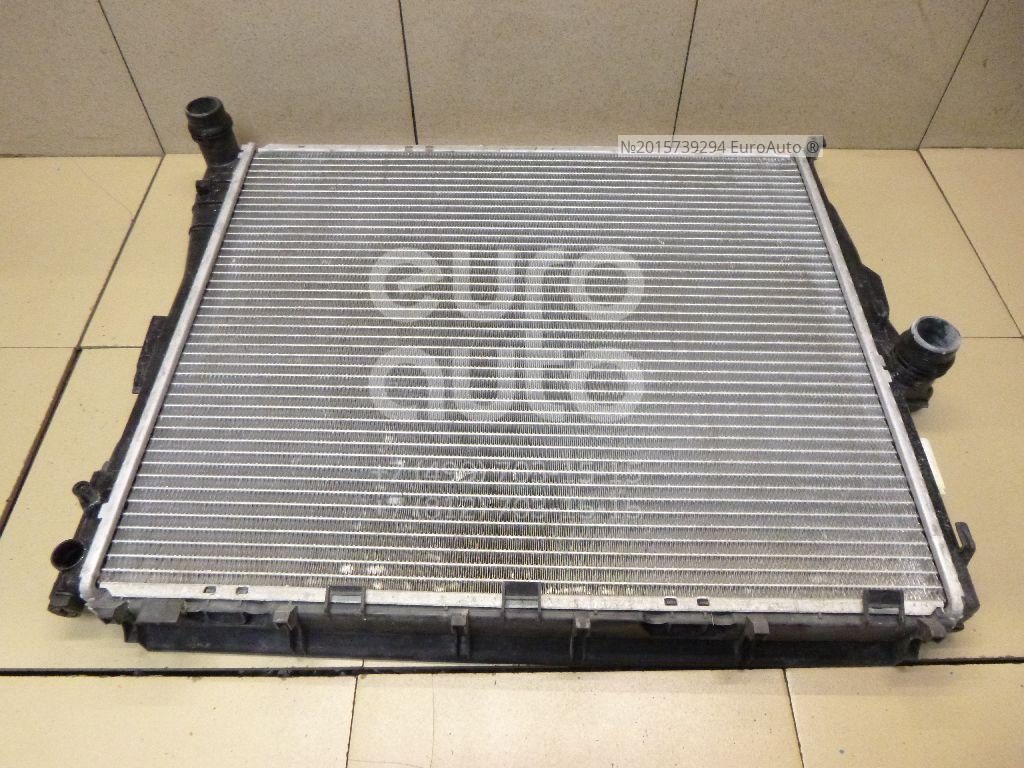 LRC26180 Luzar от 10008 руб. для BMW X3 E83 2004-2010 в Москве