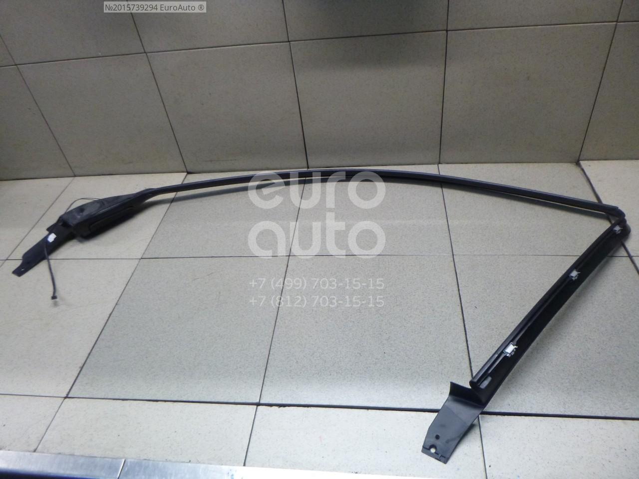 51328402507 BMW от 1572 руб. для BMW X5 E53 2000-2007 в Москве