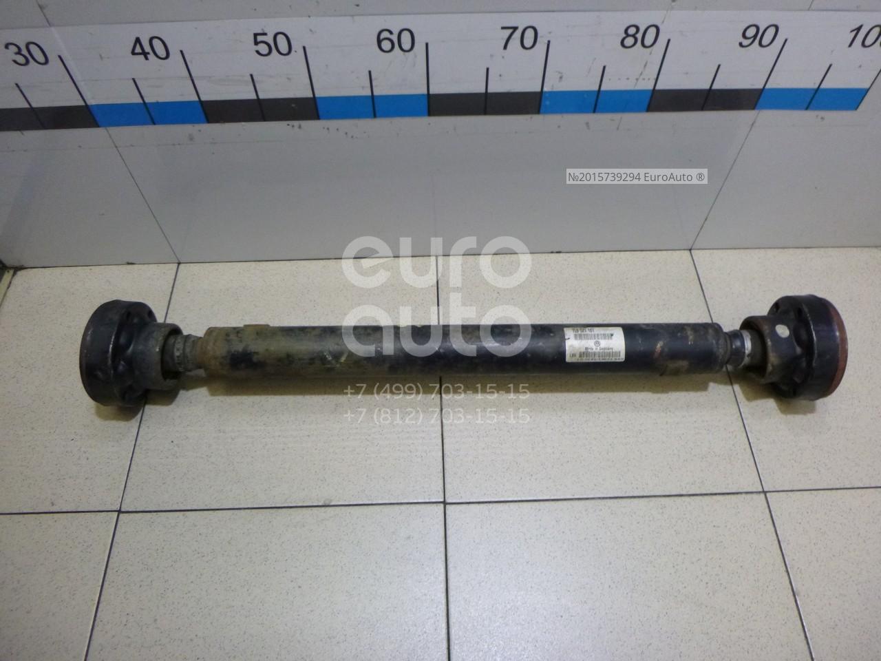 RUEI0905 RUEI от 3234 руб. для VW Touareg 2002-2010 в Москве