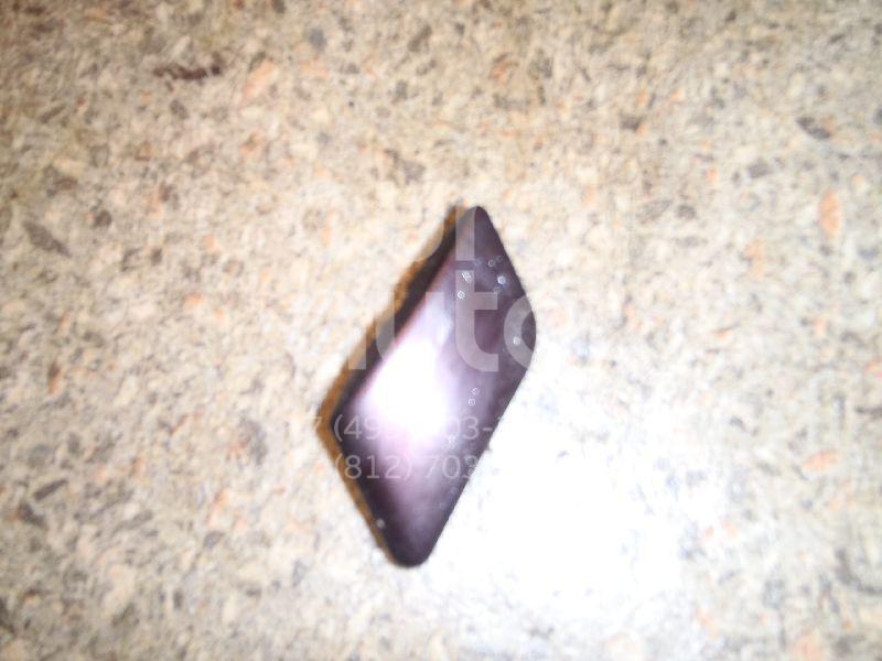 GA7C-50-684B Mazda Молдинг заднего крыла правого от производителя по ...