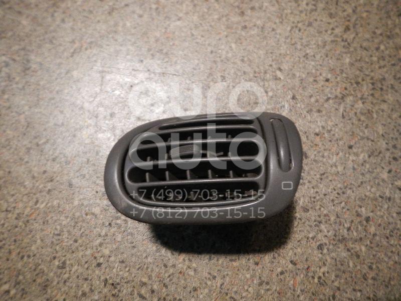 8264S3 Citroen-Peugeot Дефлектор воздушный от производителя по спец ...