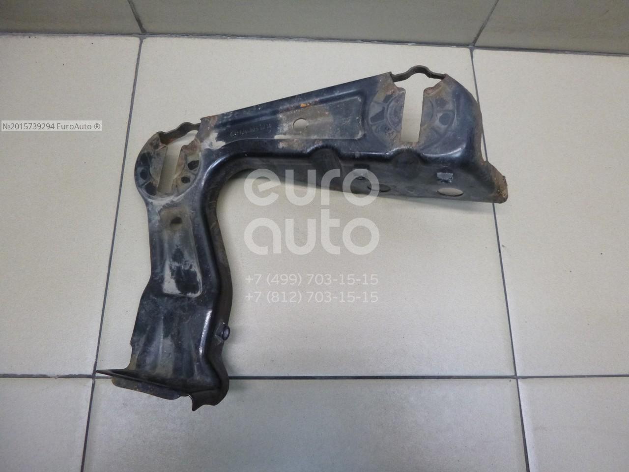 1Z0805071A VAG от 2656 руб. для Skoda Octavia (A5 1Z-) 2004-2013 в Москве