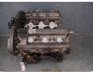 Двигатель VQ20DE – параметры, двигатели с разборов, запчасти и масла