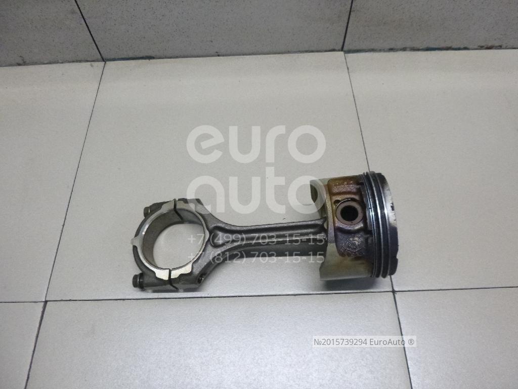 Поршень с шатуном для Renault Scenic II 2003-2009 в Москве