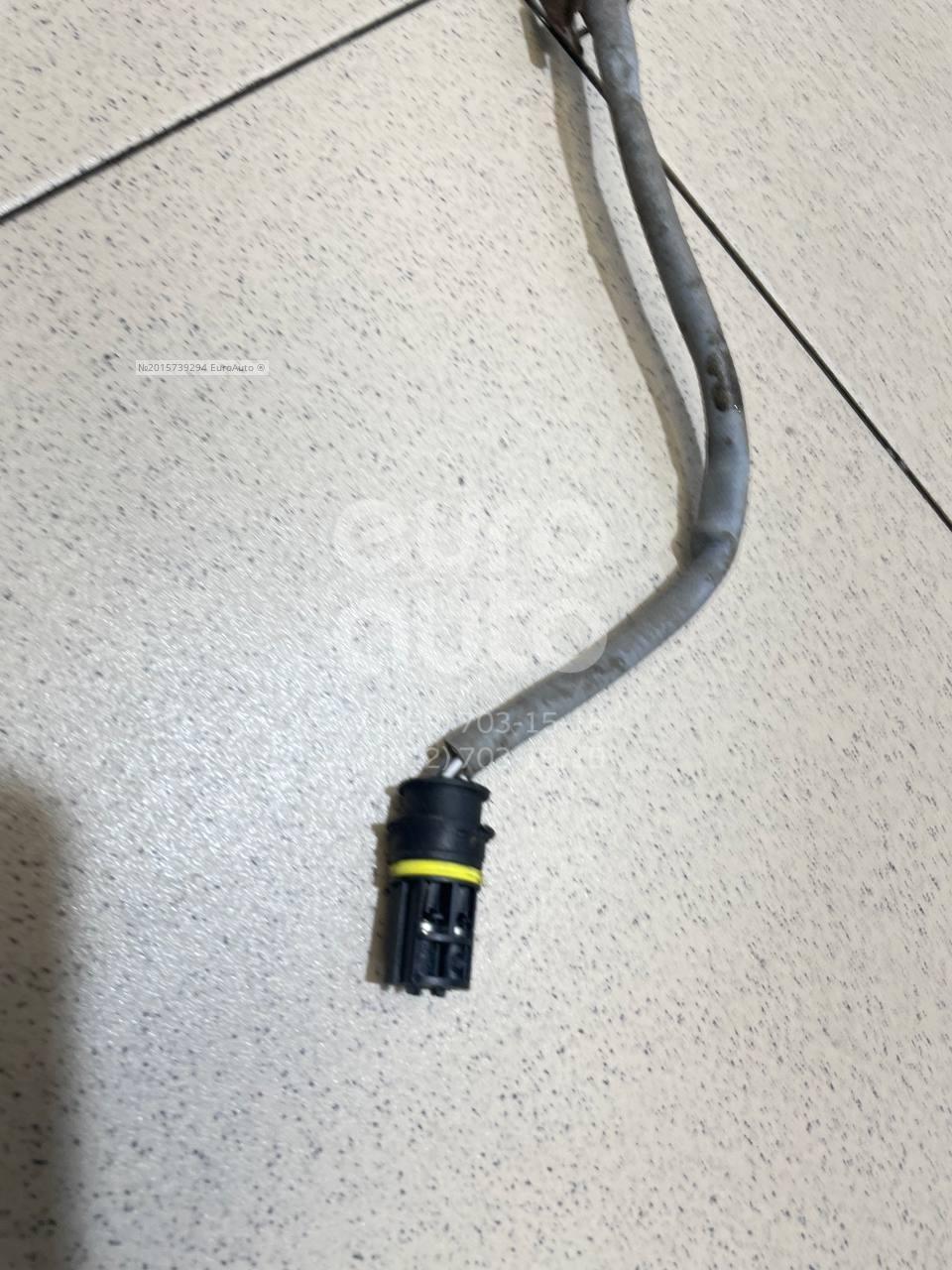 11787545243 BMW Датчик кислородный/Lambdasonde от производителя по спец ...