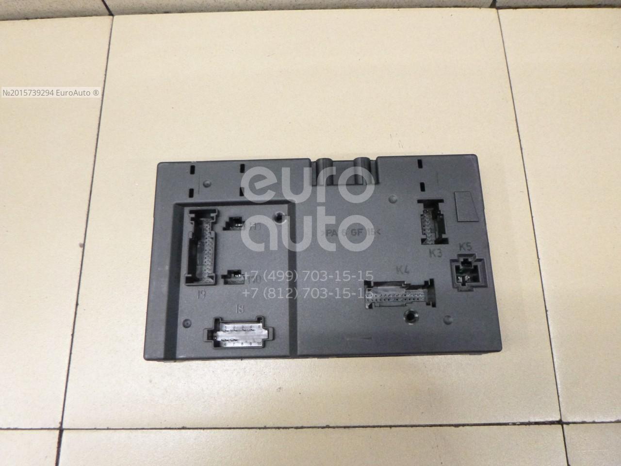 2215458532 Mercedes Benz Блок электронный от производителя по спец цене ...