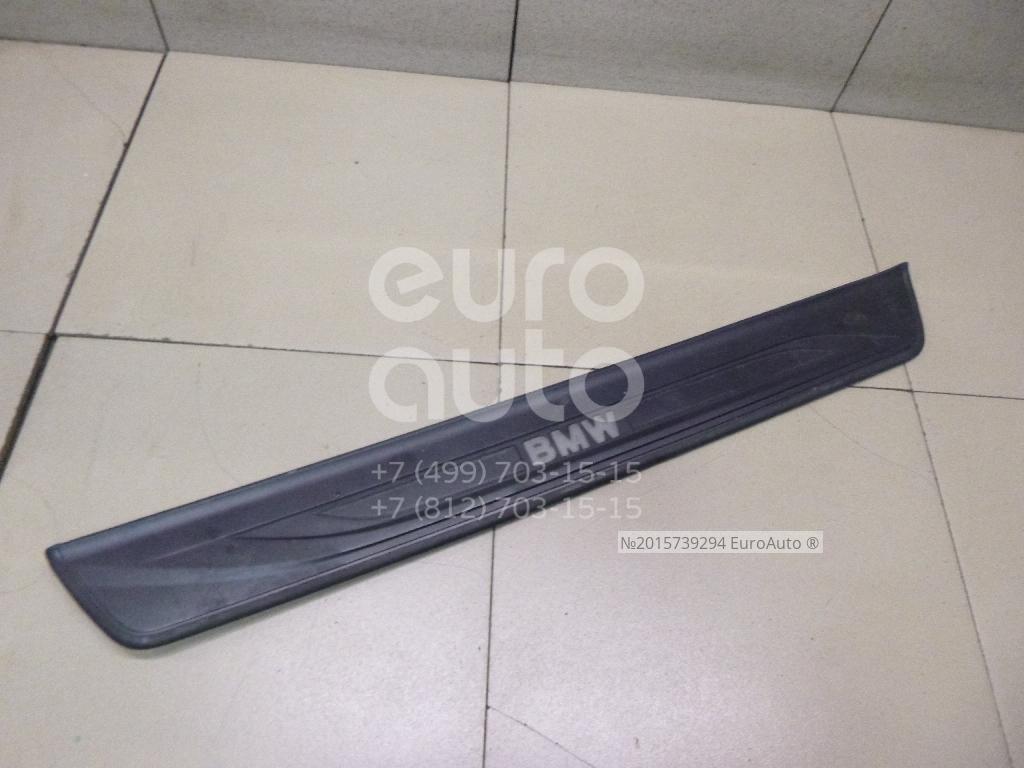 51477203602 BMW от 1961 руб. для BMW 5-serie F10/F11 2009-2016 в Москве