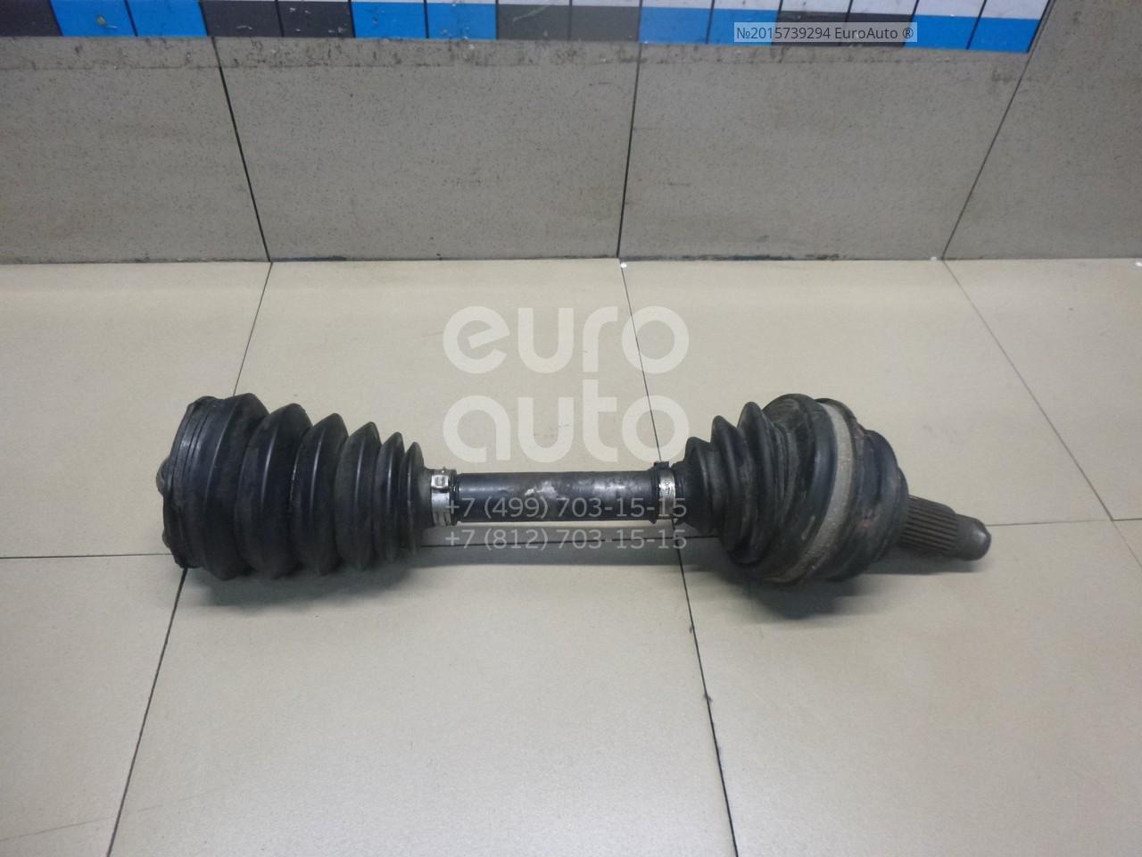 31607565313 BMW от 4470 руб. для BMW X5 E53 2000-2007 в Москве