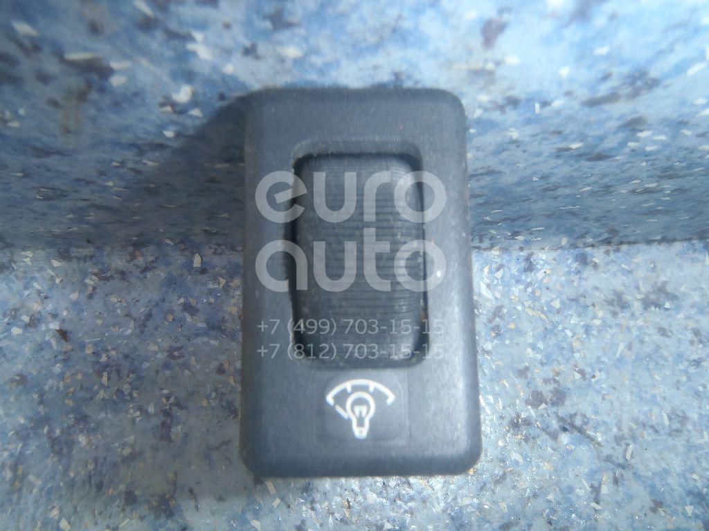 Кнопка освещения панели приборов для Nissan Primera P11E 1996-2002 в Москве