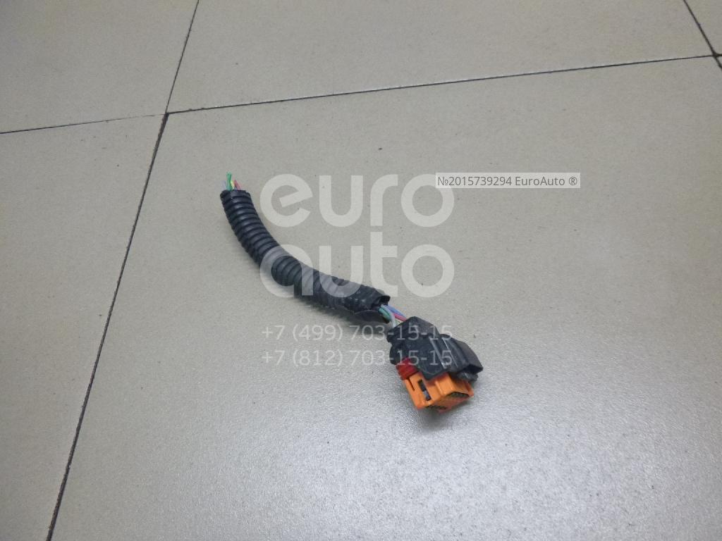 Разъем для Peugeot 3008 2010-2016 в Москве