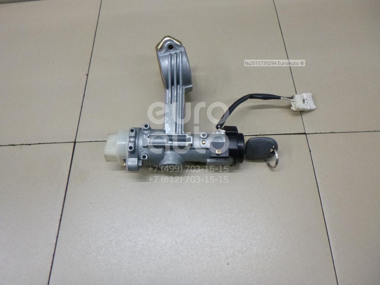 81900-07E00 Hyundai-Kia от 2348 руб. для Kia Picanto 2004-2011 в Москве