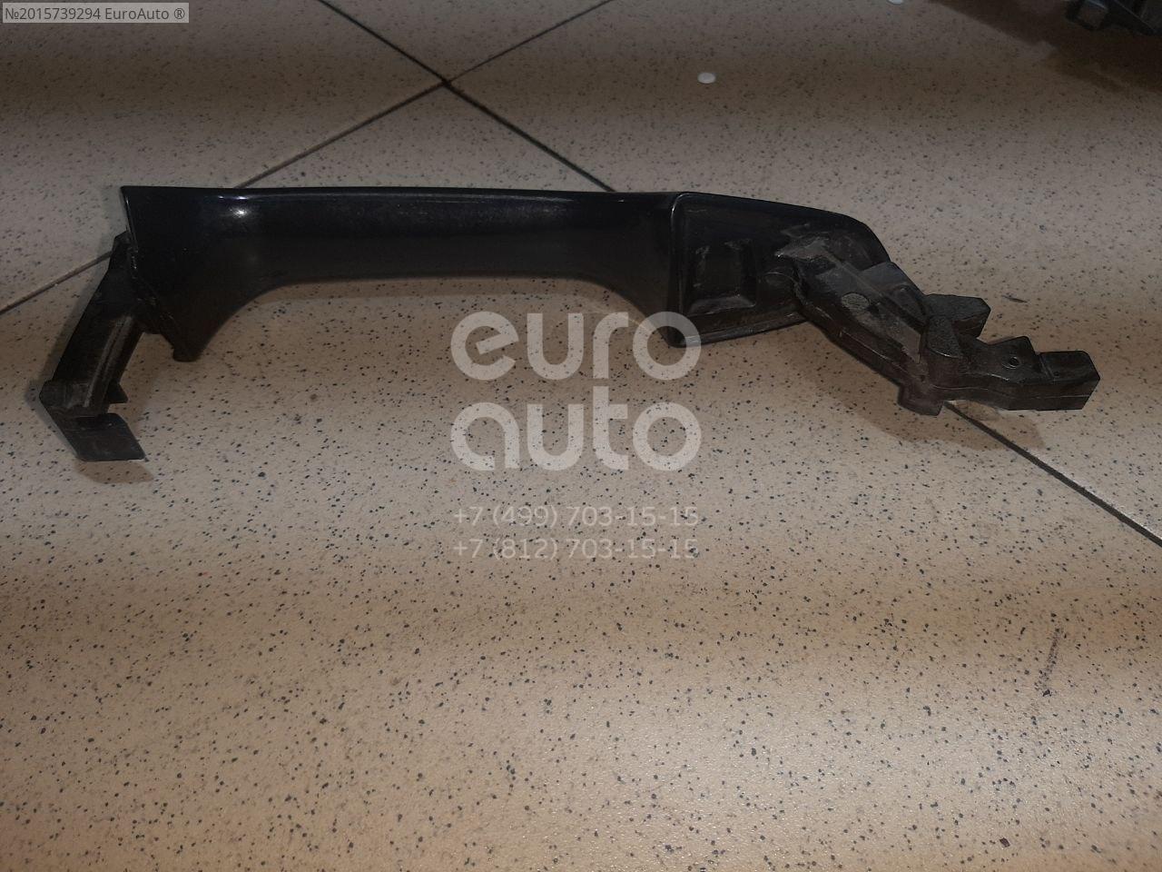 2047600170 Mercedes Benz Ручка двери наружная левая от производителя по ...