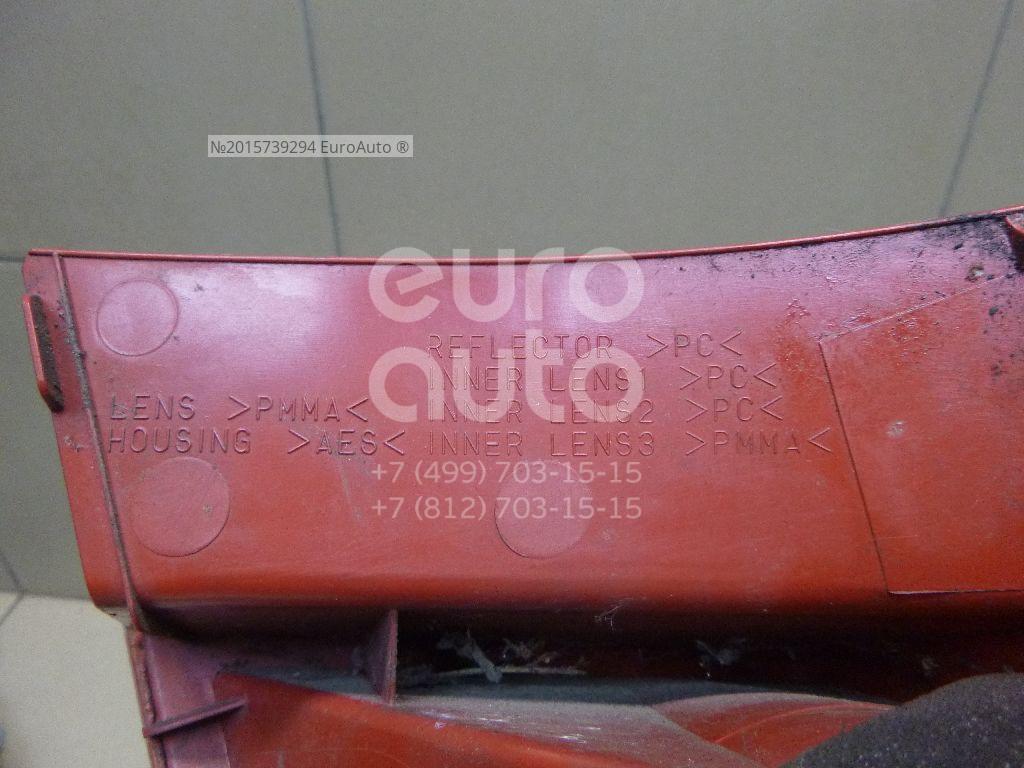 BN8F-51-160D Mazda от 1877 руб. для Mazda Mazda 3 (BK) 2002-2009 в Москве