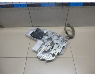 Замок двери сдвижной для Renault Master III 2010> новые и б/у купить в ...