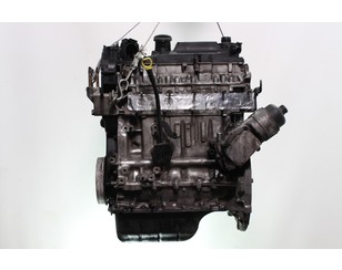 Двигатель F6JA – параметры, двигатели с разборов, запчасти и масла