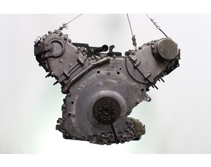 Двигатель CCWA – параметры, двигатели с разборов, запчасти и масла