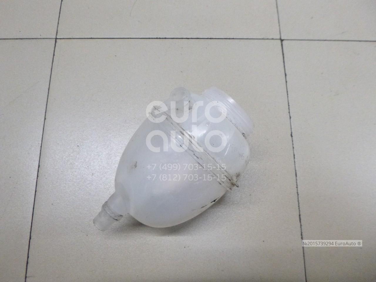 2225000549 Mercedes Benz Бачок расширительный от производителя по спец ...