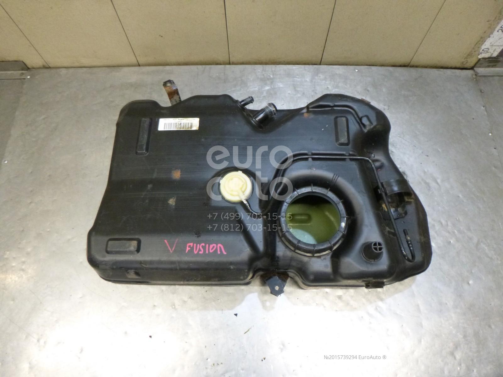 1404702 Ford Бак топливный от производителя по спец цене купить в Санкт ...