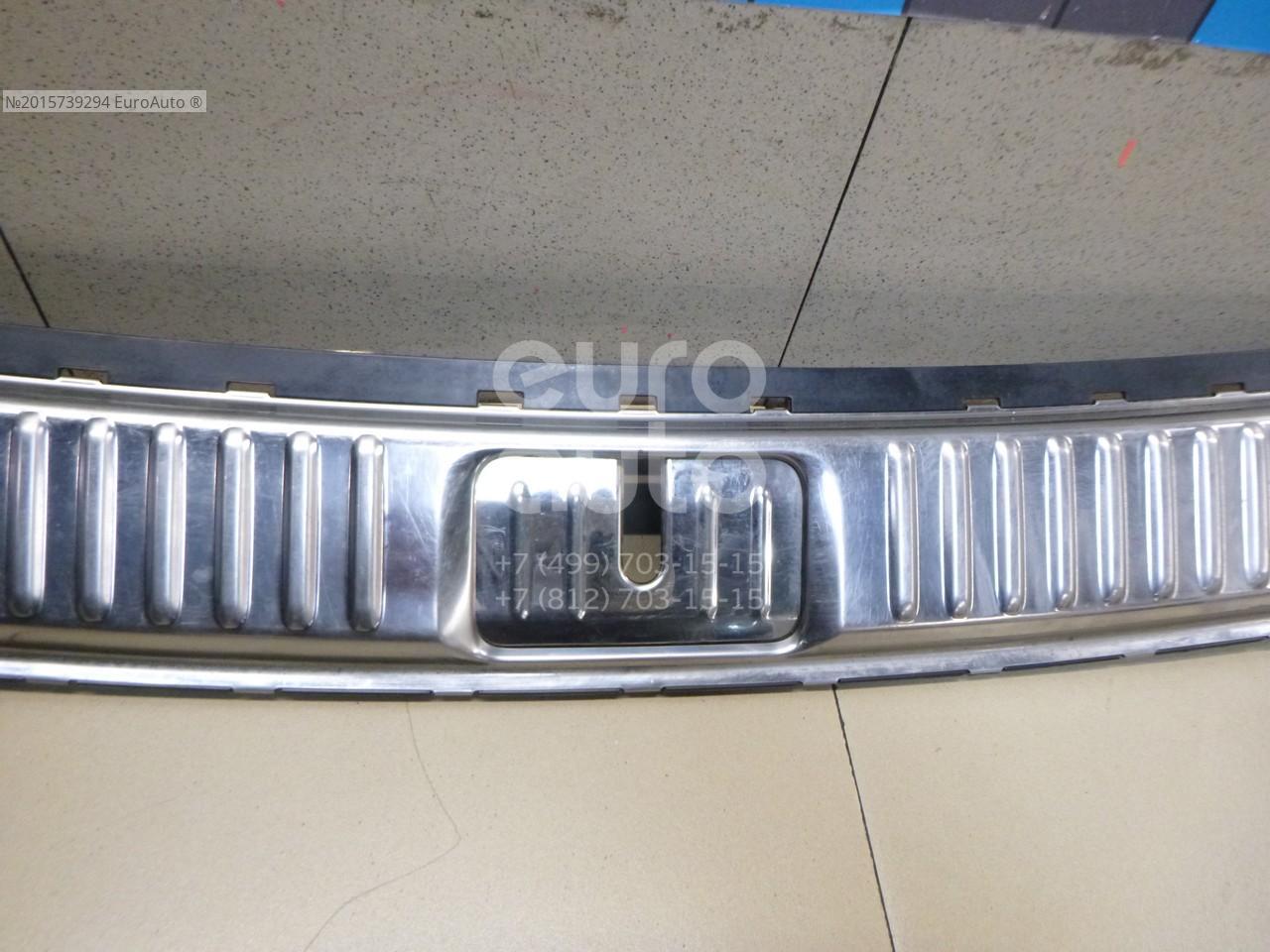 958551459005R5 VAG от 3057 руб. для Porsche Cayenne 2010-2017 в Москве