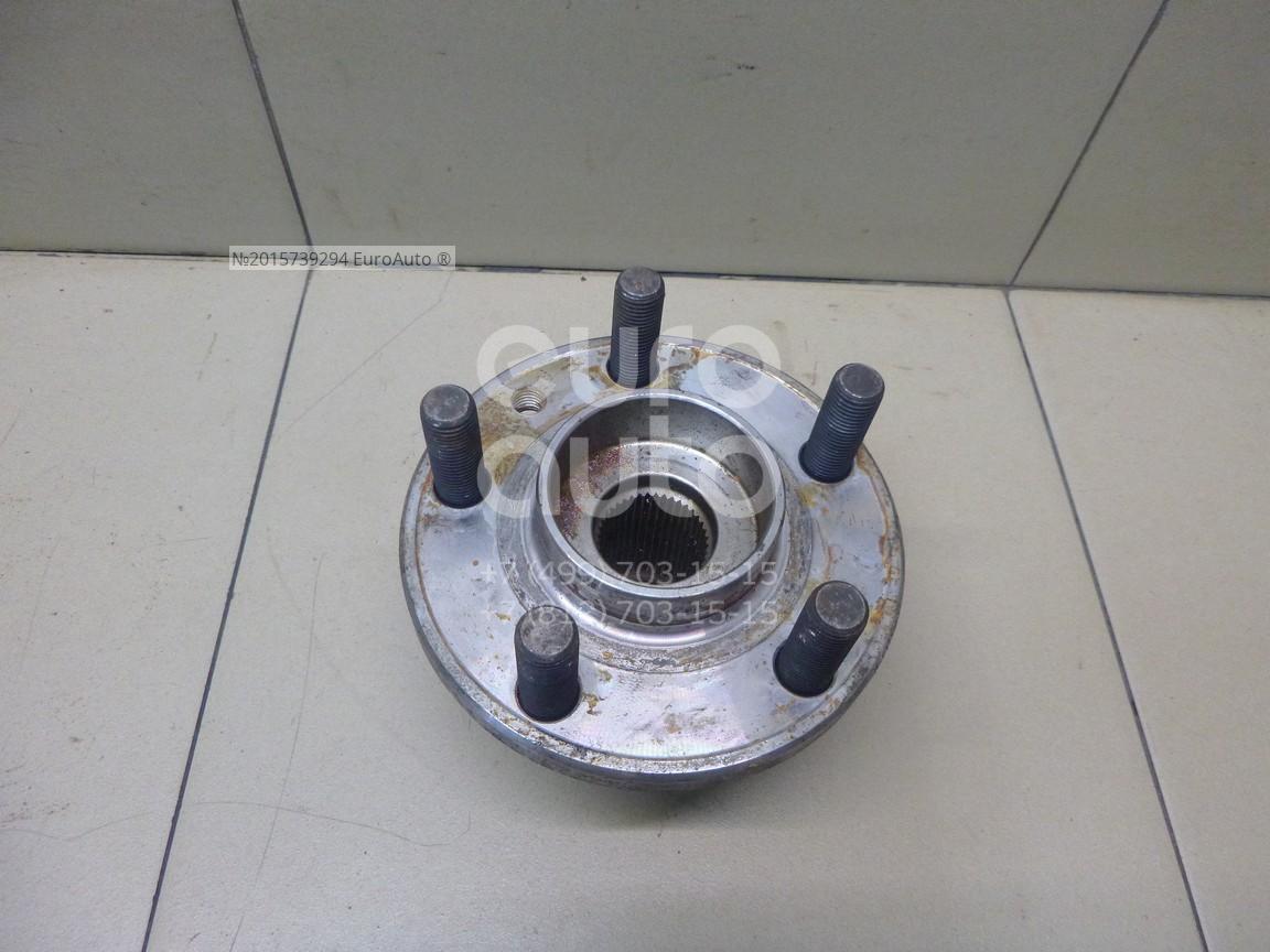 Ступица передняя для Land Rover Freelander 2 2007-2014 в Москве