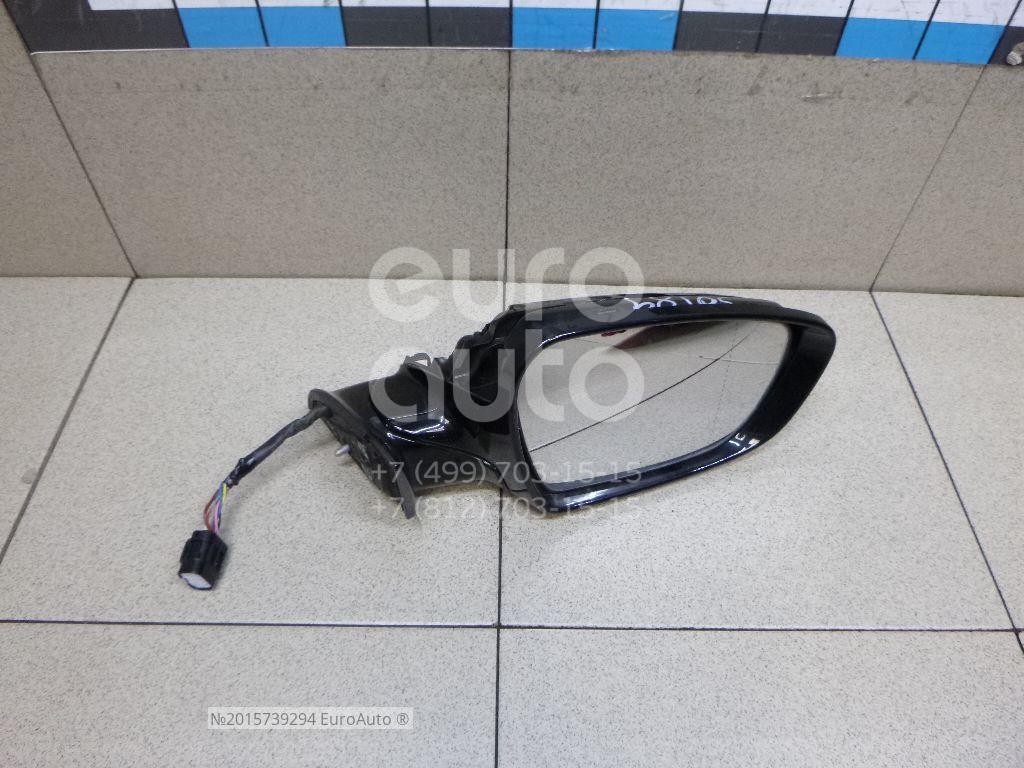 87624-A2000 Hyundai-Kia от 4332 руб. для Kia Ceed 2012-2018 в Москве