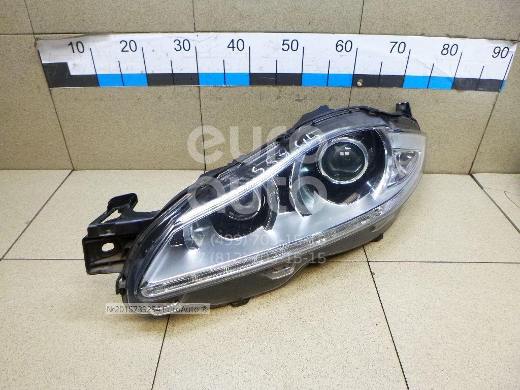 C2D3178 Jaguar от 41885 руб. для Jaguar XJ 2009-2019 в Москве