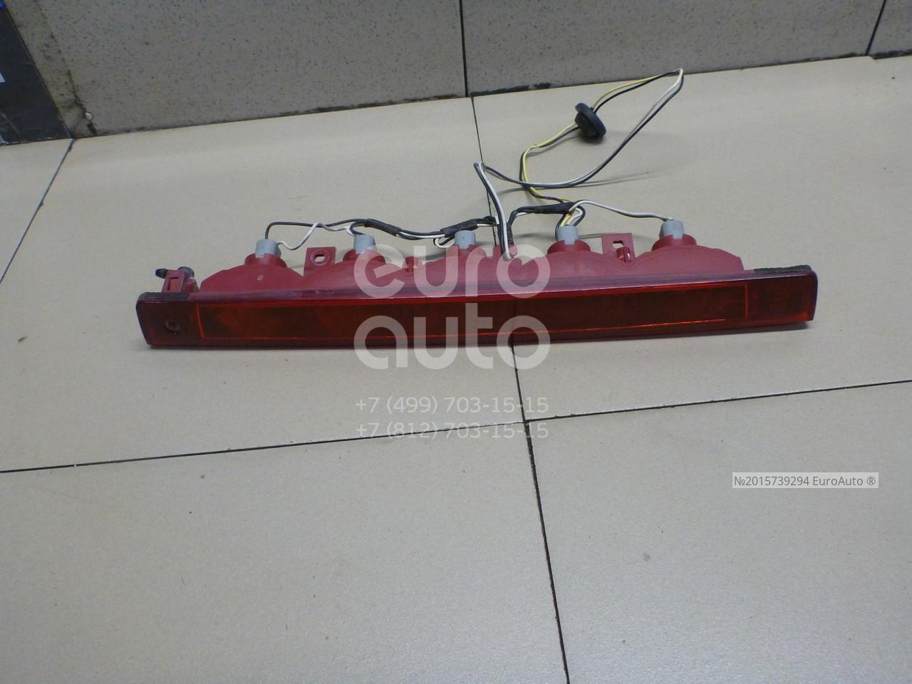 95242305 GM от 3776 руб. для Chevrolet Captiva (C140) 2011-2018 в Москве