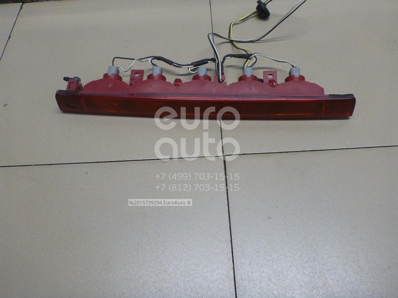 95242305 GM от 3776 руб. для Chevrolet Captiva (C140) 2011-2018 в Москве