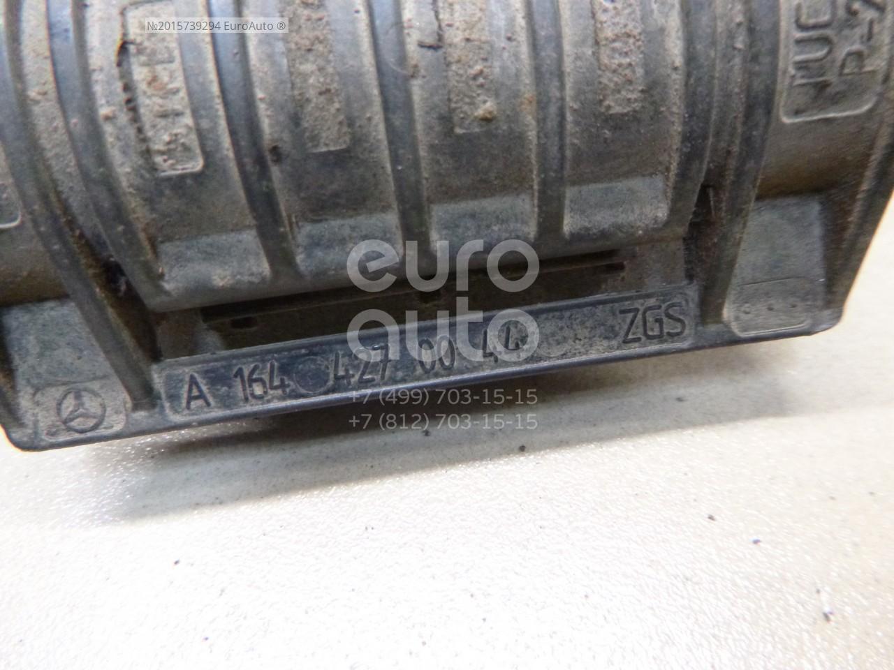 1644270044 Mercedes Benz от 275 руб. в Москве