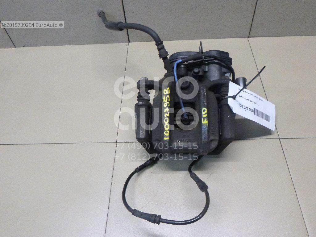 Суппорт тормозной задний правый для BMW 5-serie F10/F11 2009-2016 в Москве