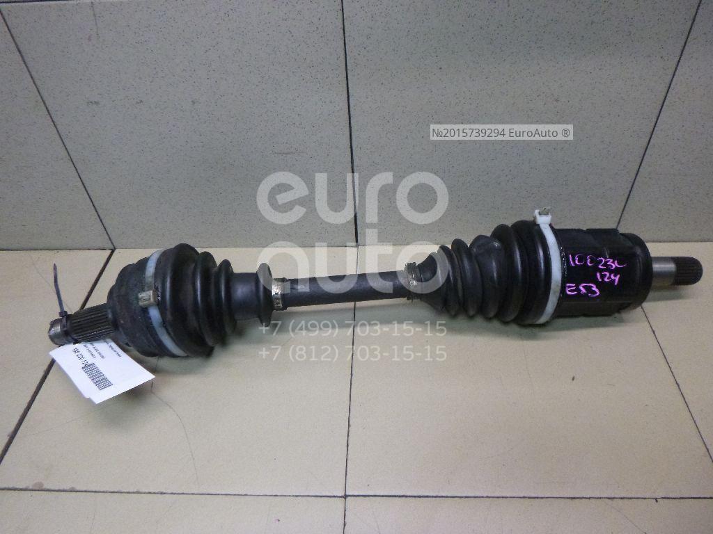 31607565313 BMW от 4470 руб. для BMW X5 E53 2000-2007 в Москве