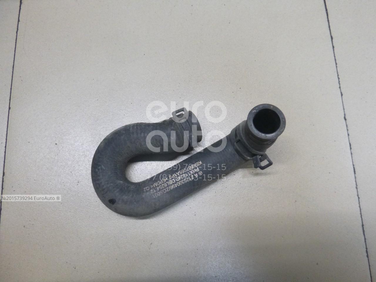 2128300496 Mercedes Benz от 3300 руб. в Москве