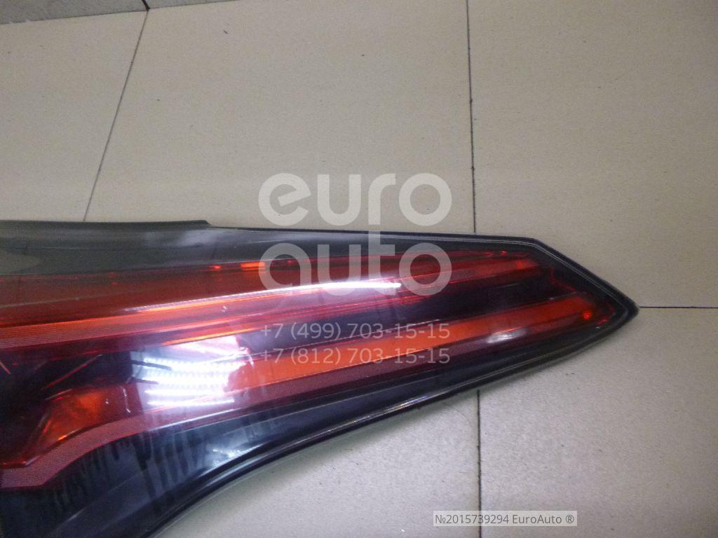 81590-42032 Toyota от 7494 руб. для Toyota RAV 4 2013-2019 в Москве