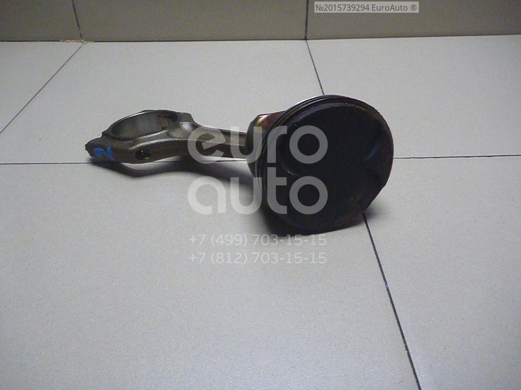 Поршень с шатуном для BMW 3-serie E90/E91 2005-2012 в Москве
